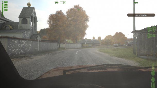 DayZ 2017 mod aims to make the zombie apocalypse less military, more ...