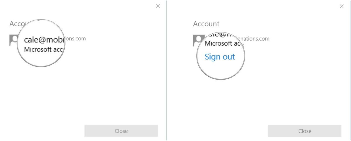 How to customize privacy settings in Edge for Windows 10 | Windows Central