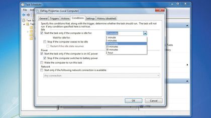 How to automate tasks in Windows | TechRadar