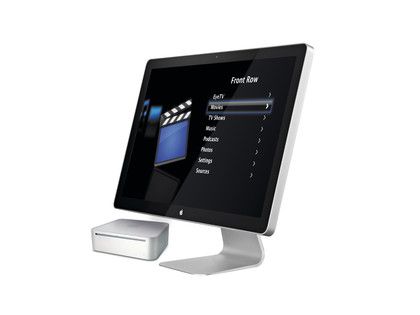 How to turn the Mac mini into a great media centre | TechRadar
