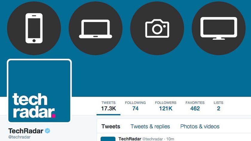 11 tips for owning Twitter | TechRadar