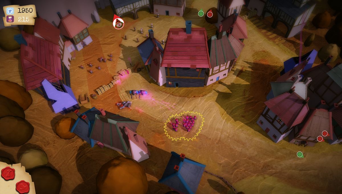 Death Inc not dead yet - release set for November, pre-purchasers get ...