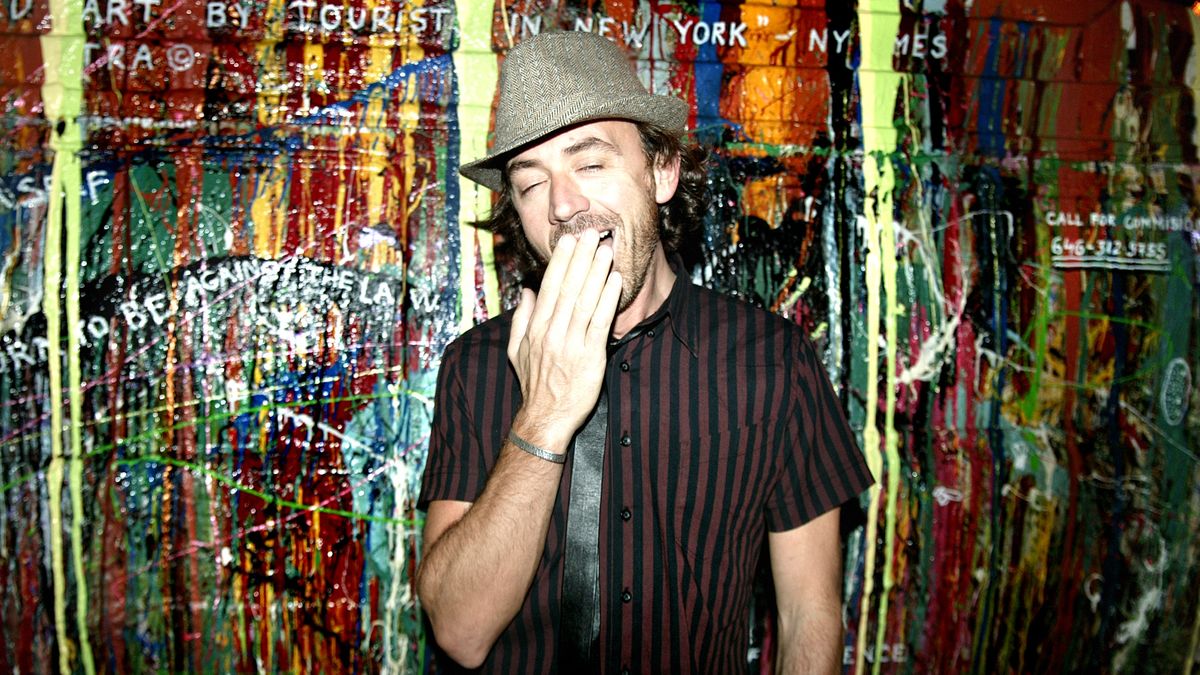 Catching-up with Benny Benassi | MusicRadar