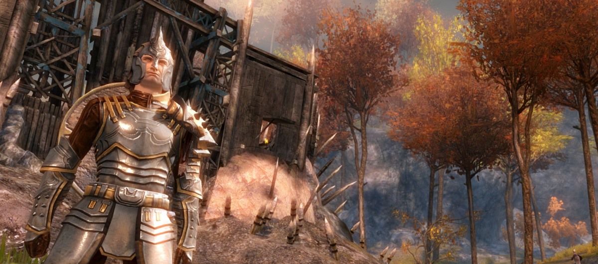 Guild Wars 2 microtransactions work like EVE PLEX, claim ArenaNet ...