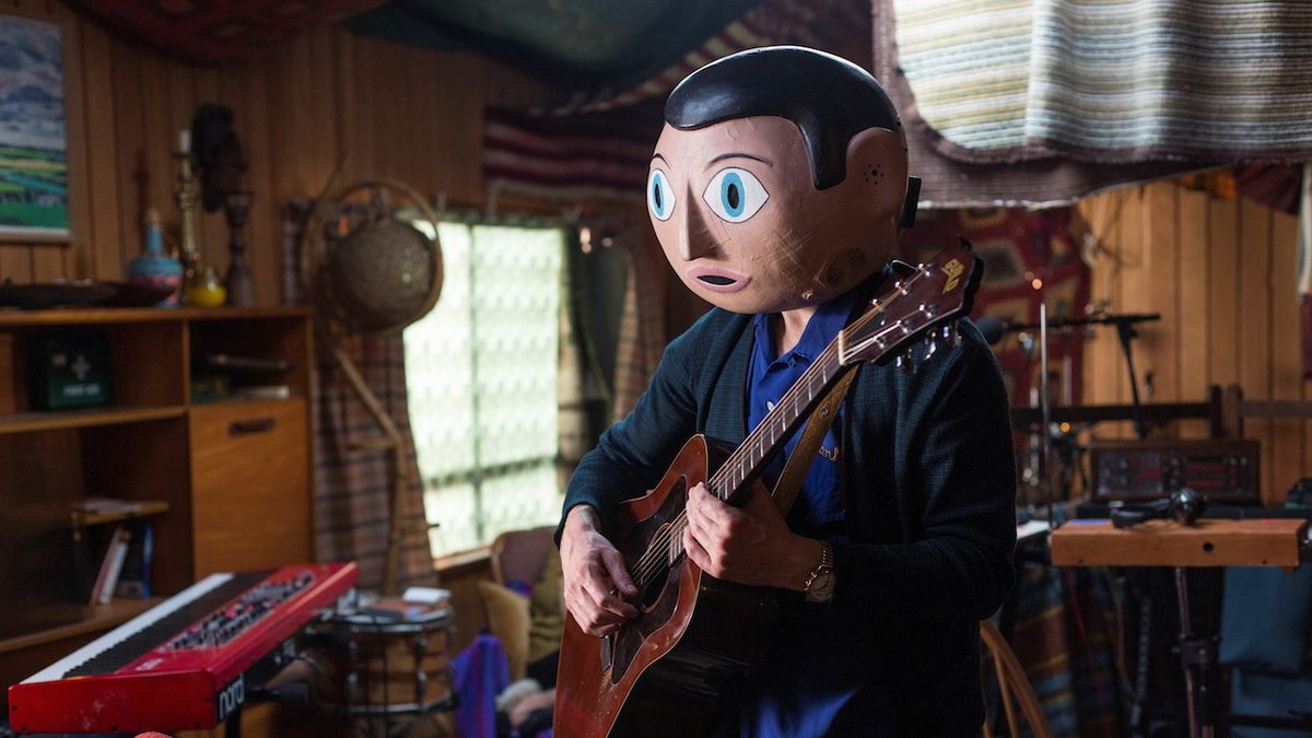 30 bizarre Netflix descriptions to live by | GamesRadar+