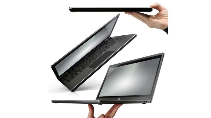 Ultrabook prices take a dip...for now | TechRadar