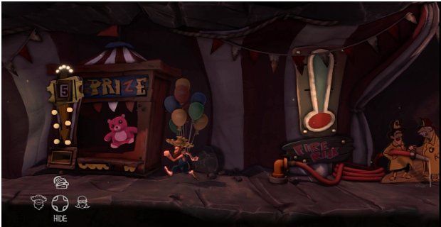 The Hillbilly's Carnival - The Cave walkthrough - Page 5 | GamesRadar+