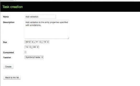 Build your own task list manager with PHP, part 1 | Creative Bloq