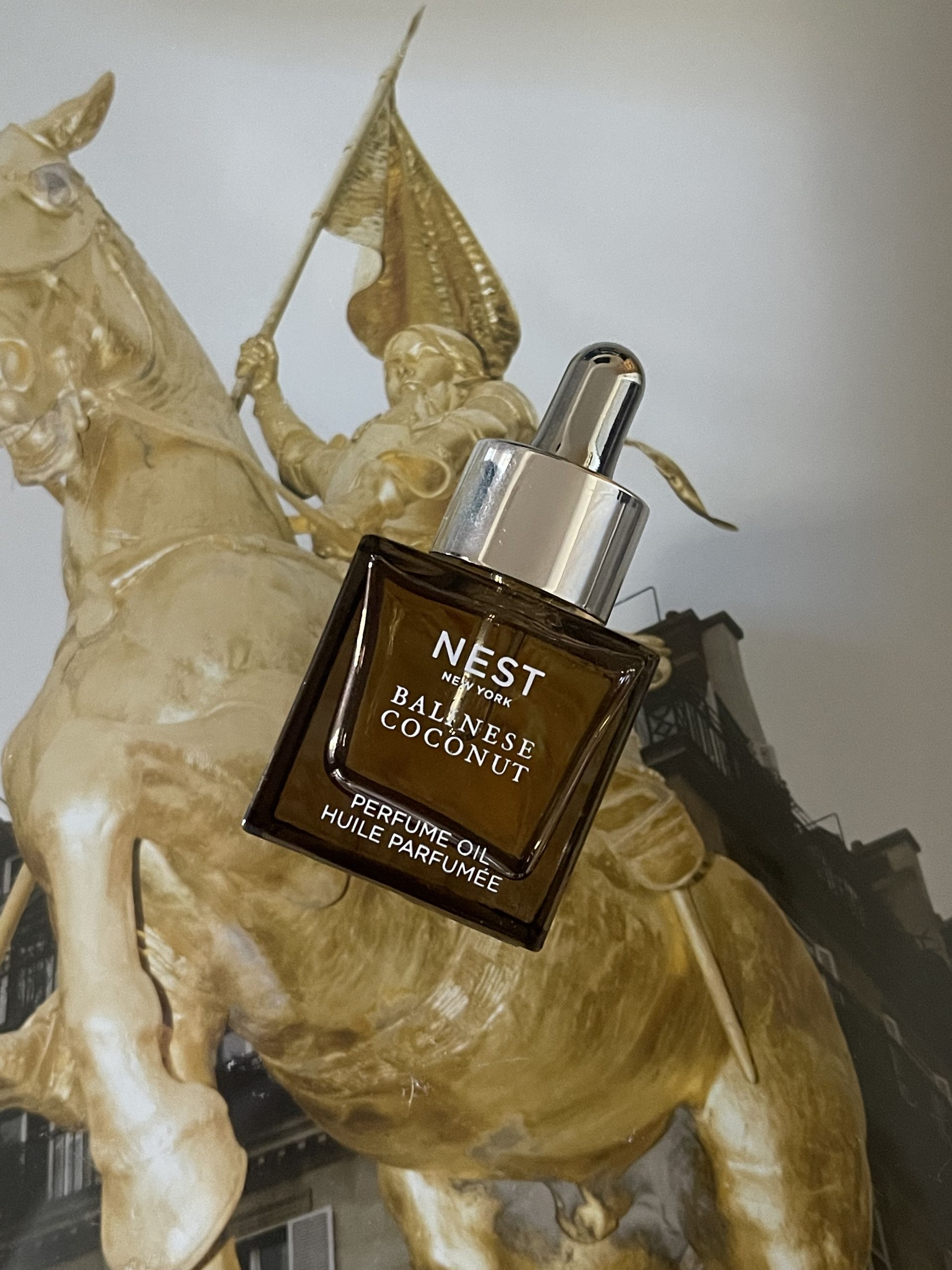 The 15 Best Longest Lasting Perfumes, Tested by 'Marie Claire' Editors ...