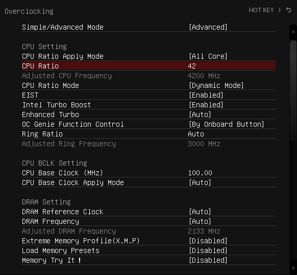 How to overclock CPU | PC Gamer