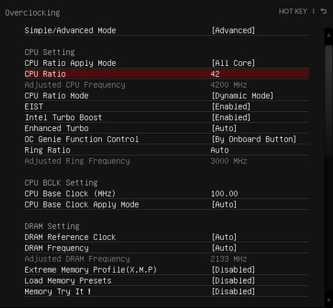 How to overclock CPU | PC Gamer