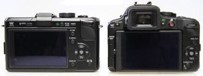 Panasonic G3 review | TechRadar