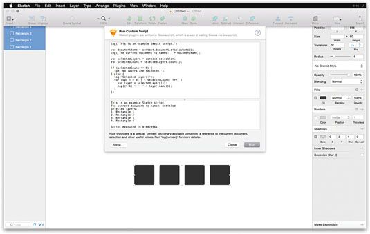 How to customise Sketch with plugins | Creative Bloq
