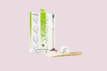 Face Mask Pods - Best Face Masks for Travel | Marie Claire