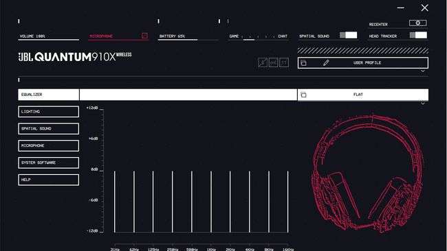 JBL Quantum 910X review: great gaming audio, but some rough edges ...
