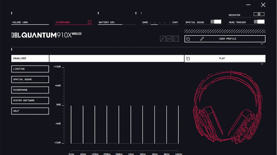 JBL Quantum 910X review: great gaming audio, but some rough edges ...