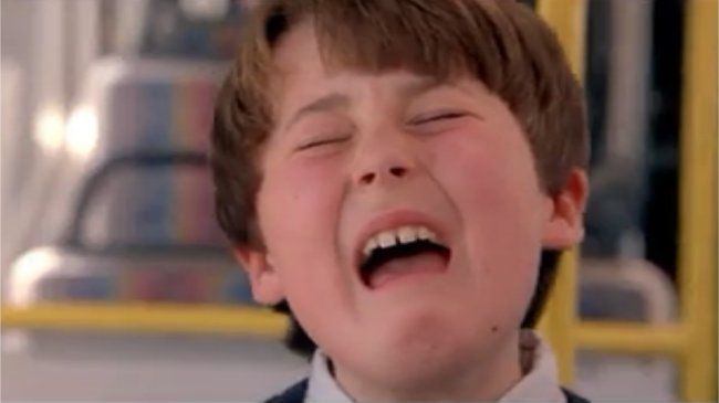 50 Unwatchable Movie Crying Scenes | GamesRadar+