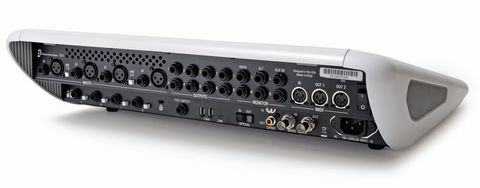 Digidesign Digi 003 review | MusicRadar