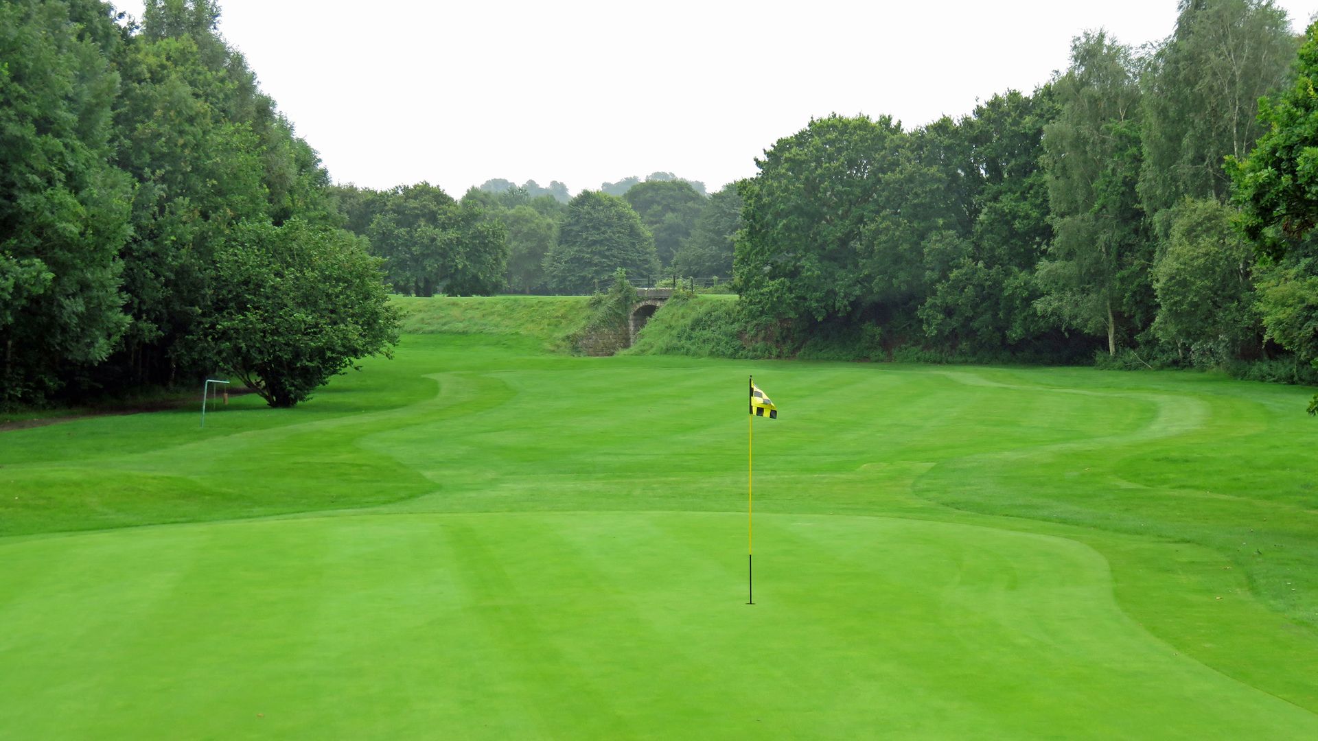 32 Of The Toughest Holes In Golf | Golf Monthly