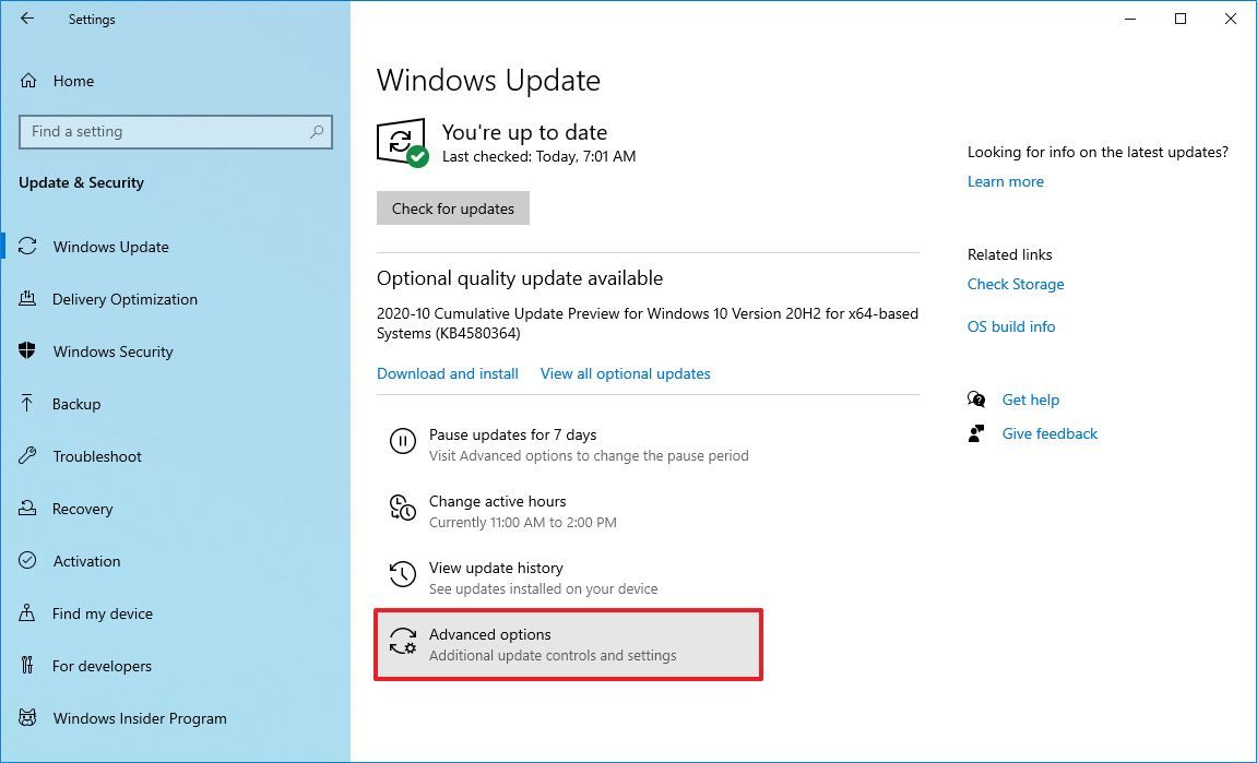 How to disable update restart notifications on Windows 10 | Windows Central