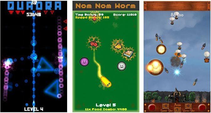 Windows Phone game roundup: Occassional Gamer | Windows Central