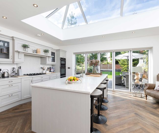 Extension cost calculator – how much will your build cost? | Homebuilding