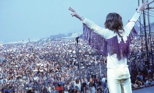 How Monsters Of Rock 1988 was the making of Metallica | Louder