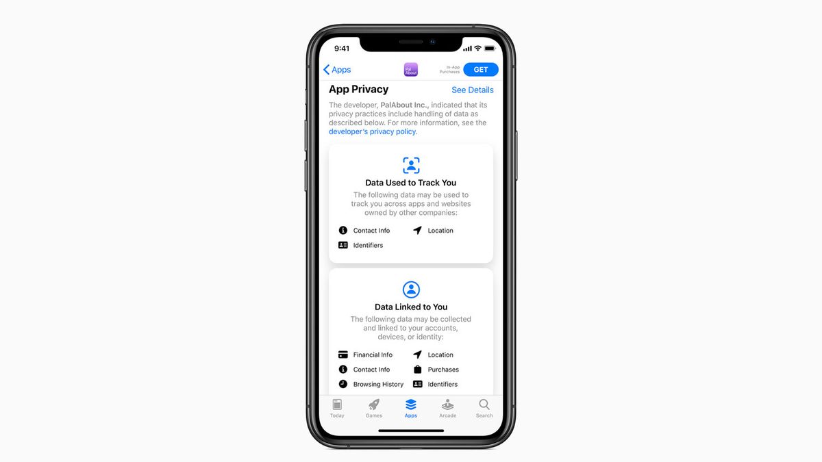 What do iOS 14's security features mean for you and your iPhone ...
