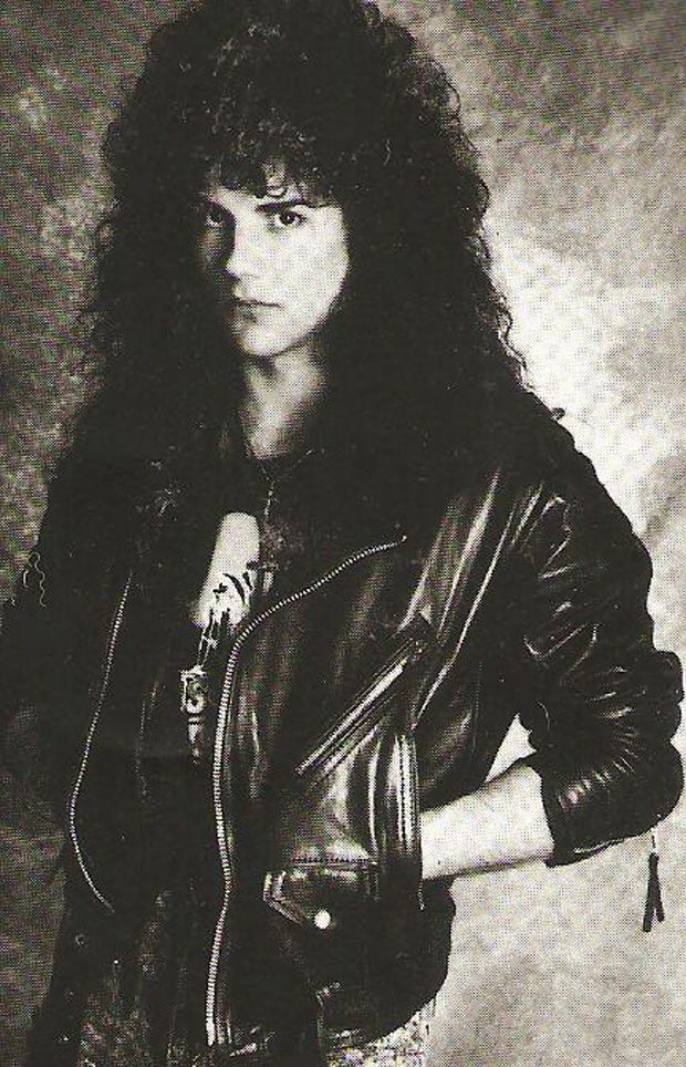 Photo Gallery: Dio Members Throughout the Years | Guitar World