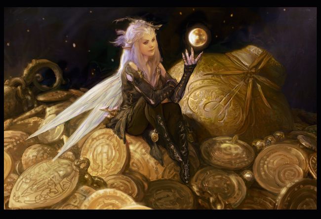 What traits do you need to become a successful artist? | Creative Bloq