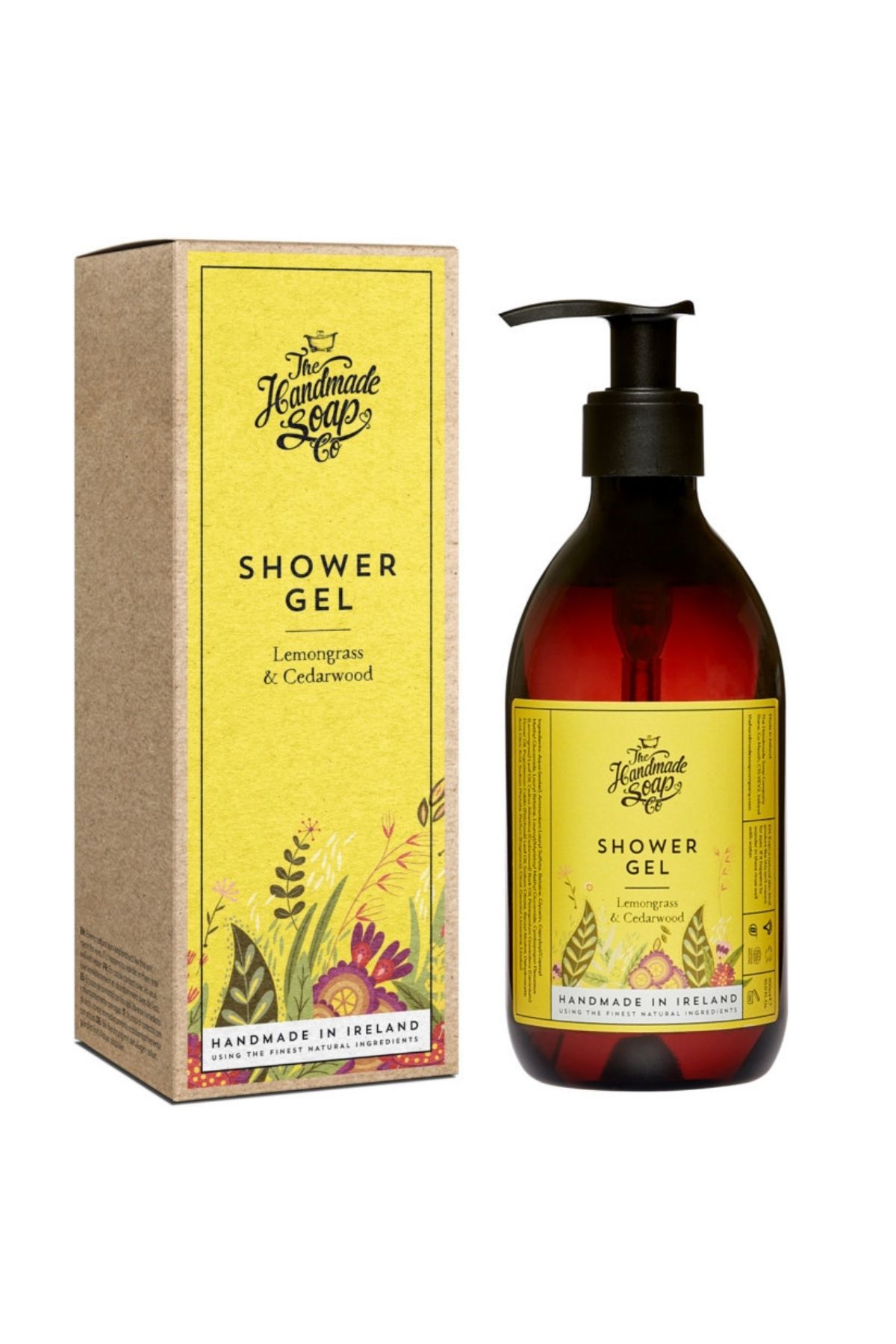 The 25 Best Body Washes of 2023 | Marie Claire