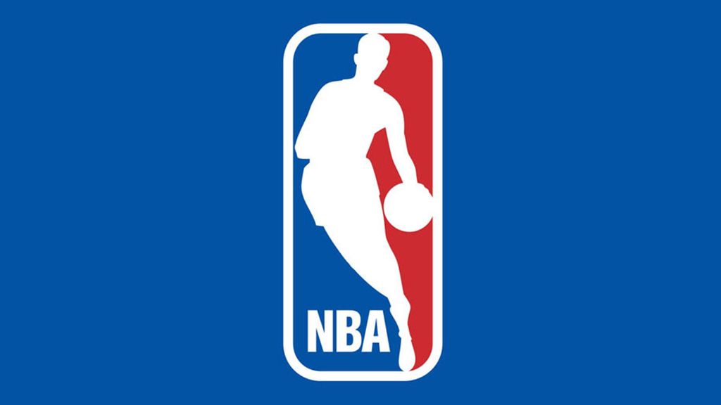 The NBA logo: a history | Creative Bloq