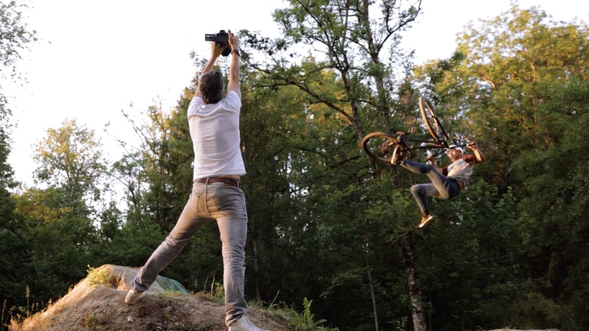 Why the Canon EOS R5 is a landmark video camera, but overkill for most ...