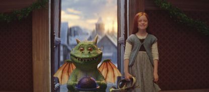 John Lewis 2019 Christmas advert: The new harbinger of the season, this ...