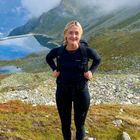 I did the elephant walk exercise for 3 minutes every day for a week ...