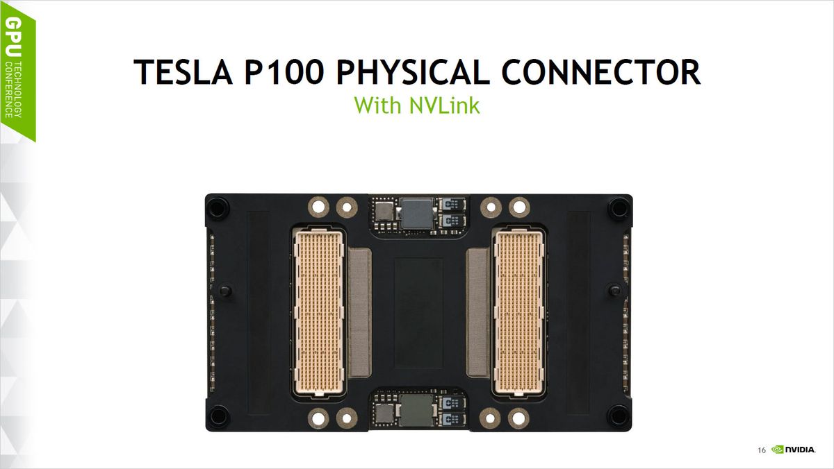 Nvidia Pascal P100 architecture deep dive | PC Gamer