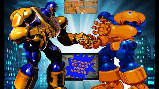 Capcom's 30 greatest contributions to gaming history: Page 2 - Page 2 ...