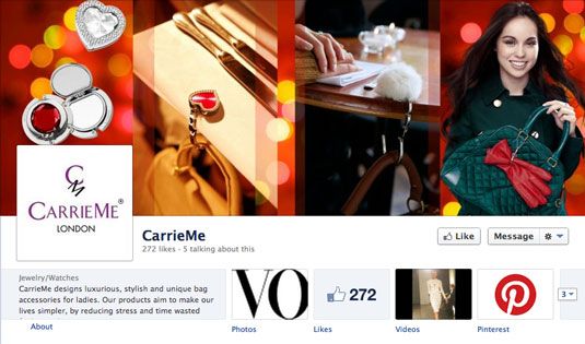 Create a Facebook banner that rocks: 10 expert tips | Creative Bloq
