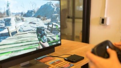 Steam Link review | TechRadar