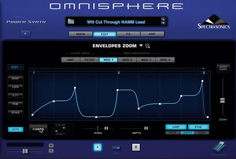 Spectrasonics Omnisphere review | MusicRadar