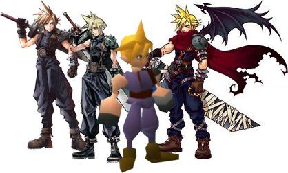 Week of Final Fantasy | GamesRadar+