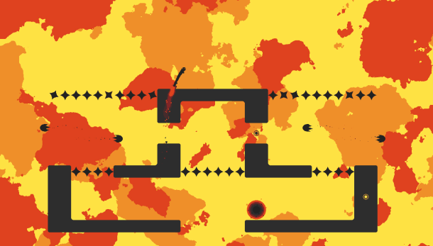 Momentous puzzle-platformer The Sun and Moon is being expanded, out ...