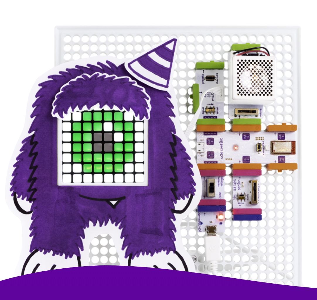 littleBits Expands Instructional Possibilities for Modular STEAM ...