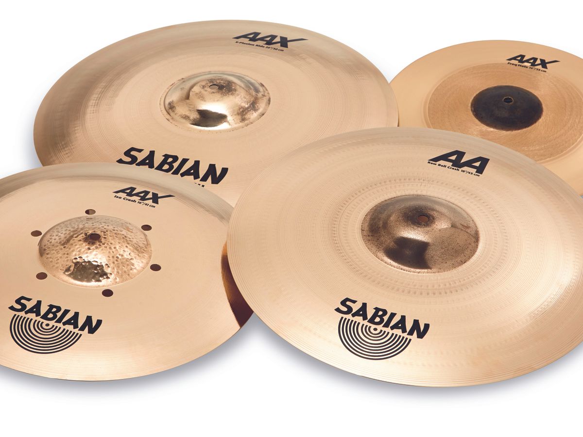 7 best cymbal models in the world today | MusicRadar