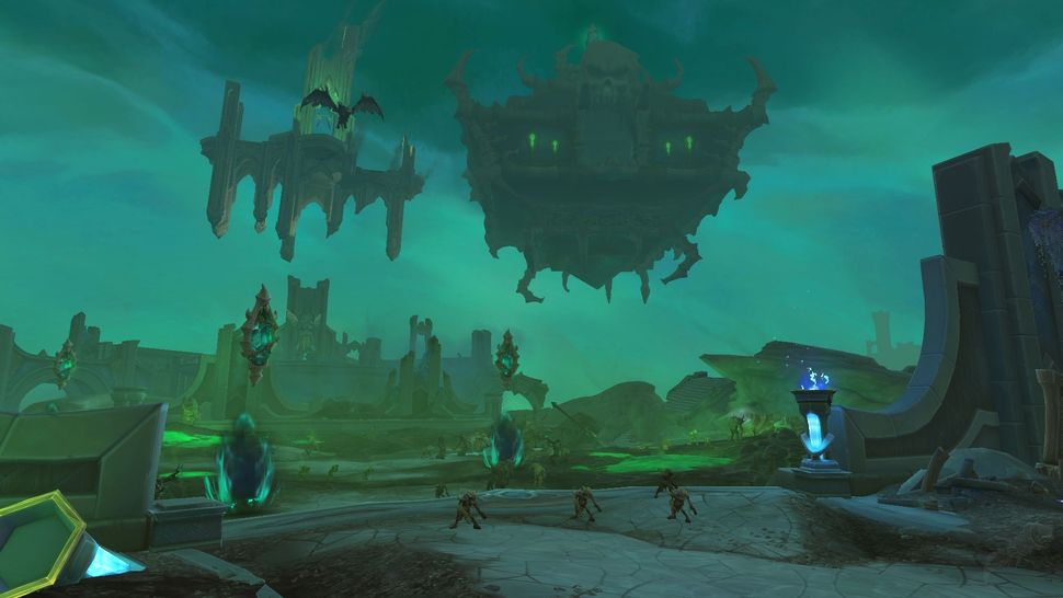 World of Warcraft Mythic Plus Guide: How to get into WoW's hardest ...