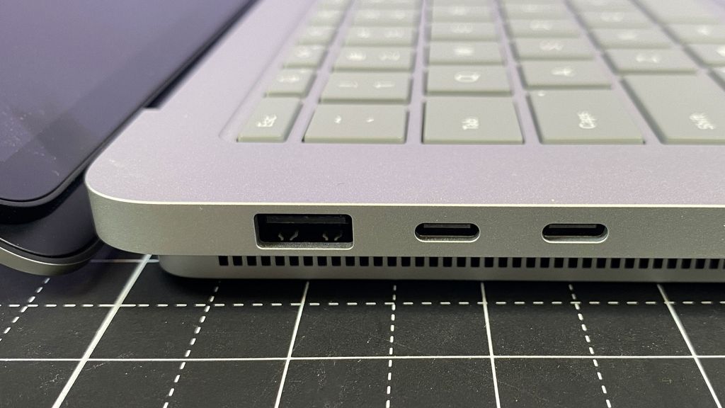 Microsoft Surface Laptop Studio 2 Review: More Ports, More Power ...