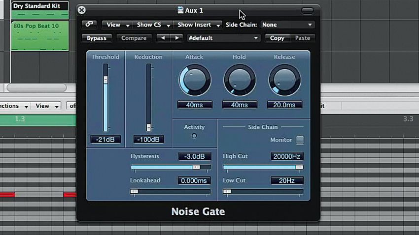 10 steps to producing perfect '80s pop | MusicRadar