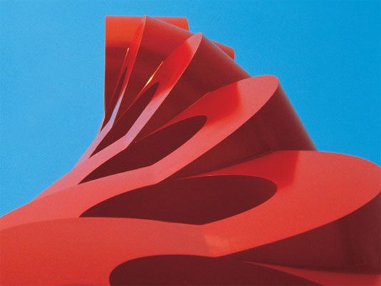 Making of a modern classic: the Mobil logo | Creative Bloq