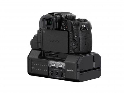 Panasonic GH4 review | TechRadar