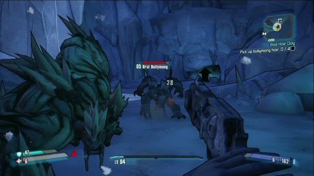 Borderlands 2 side missions guide | GamesRadar+